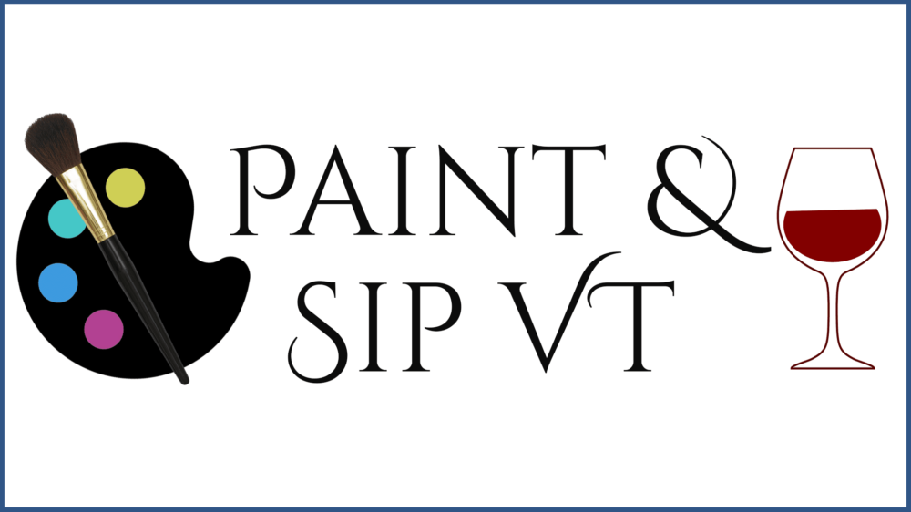 200+ Painting Ideas on Canvas - Paint and Sip VT Perfect for Beginners ...