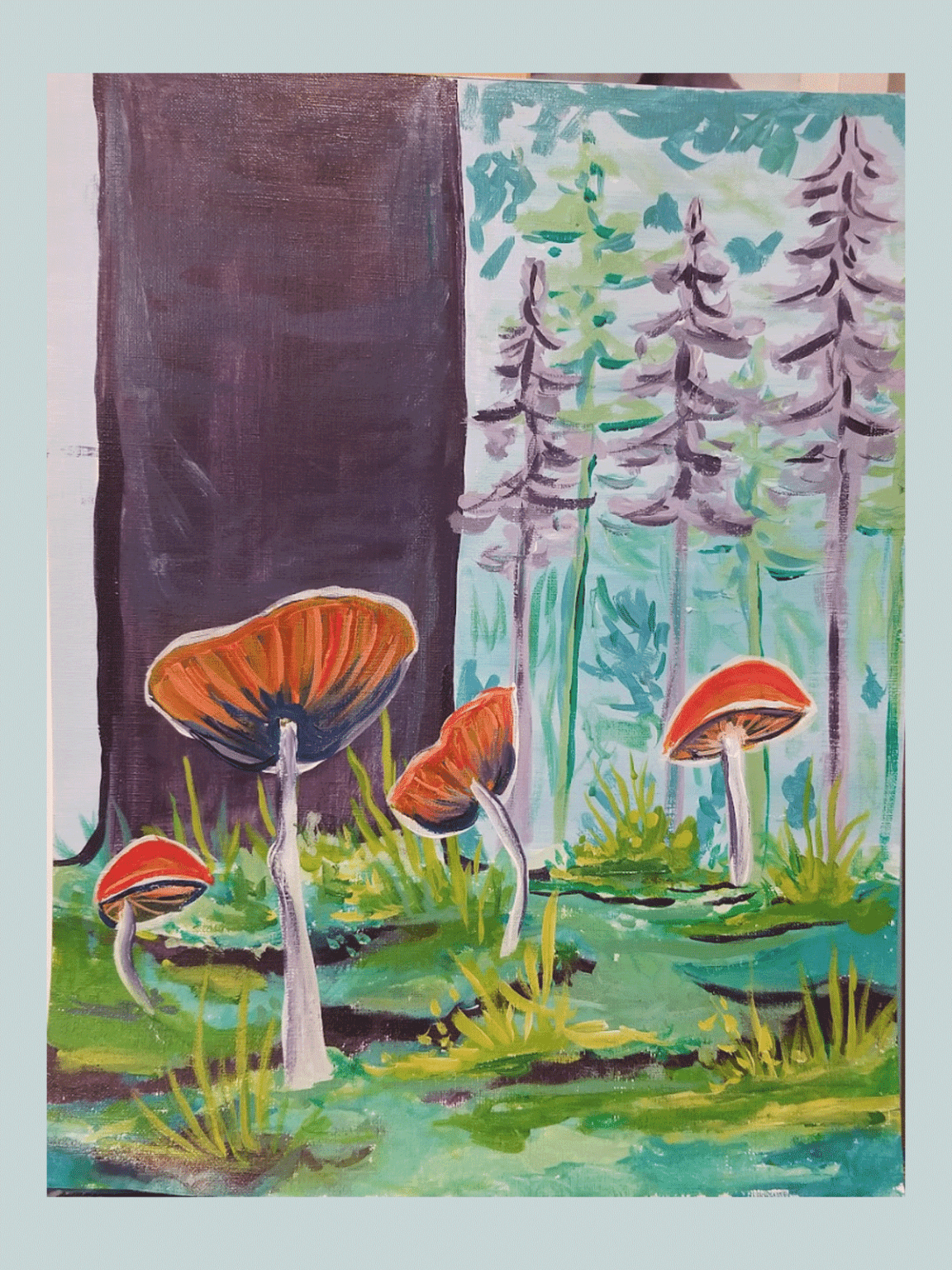 200+ Painting Ideas on Canvas - Paint and Sip VT Perfect for Beginners ...